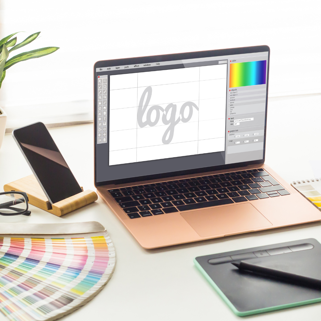 Logo Design – Karle Kreatives